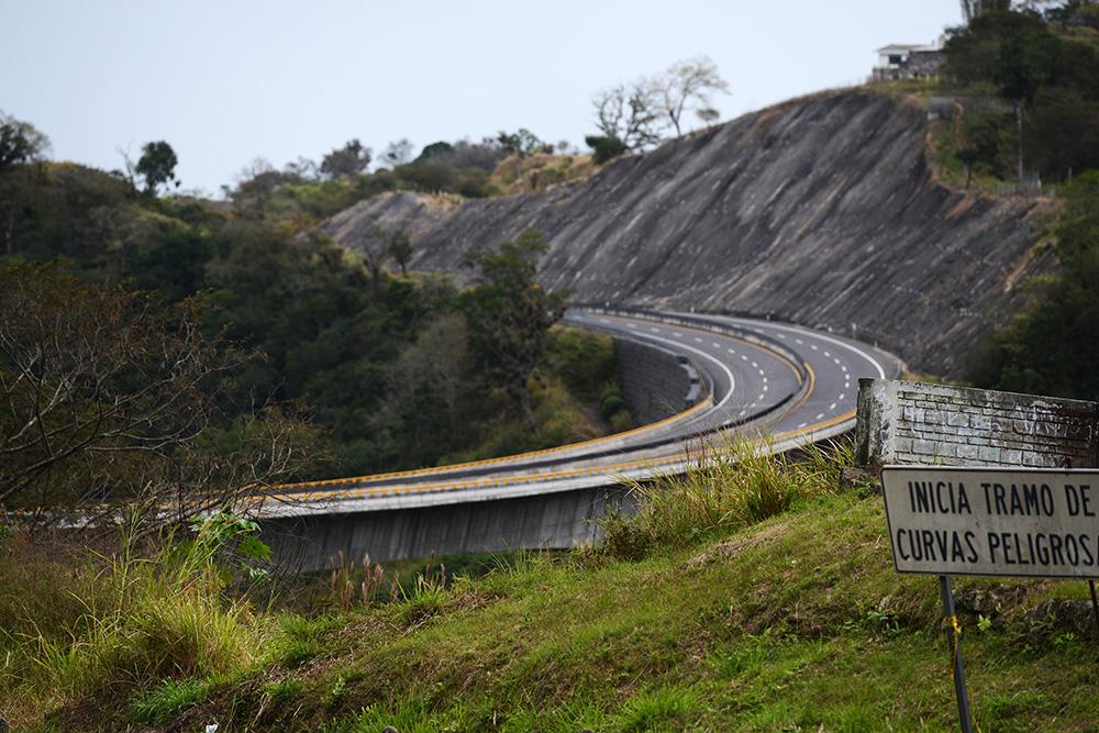 Las Carreteras De Veracruz Más Peligrosas Para Transportistas E