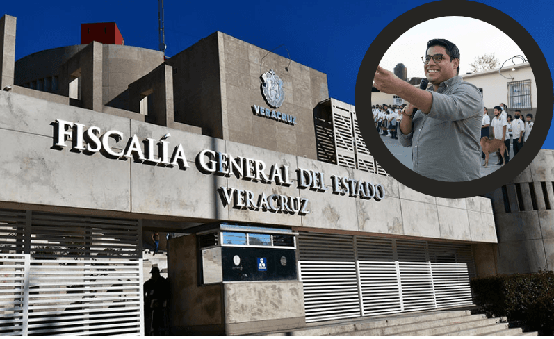 Fiscalía Investiga A Sebastián Cano Regidor De Morena Por Noticia