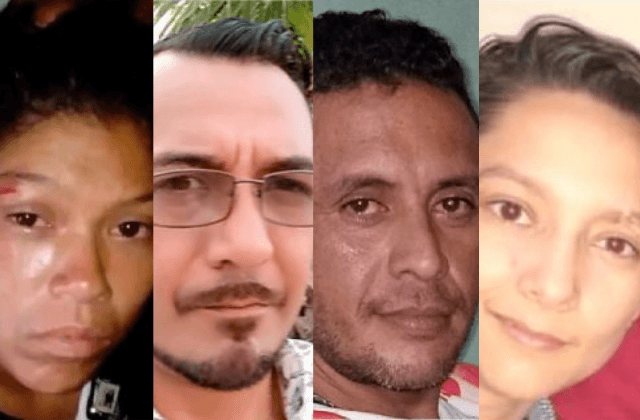 Estas Personas Desaparecieron En Una Semana En Veracruz Boca Del Río