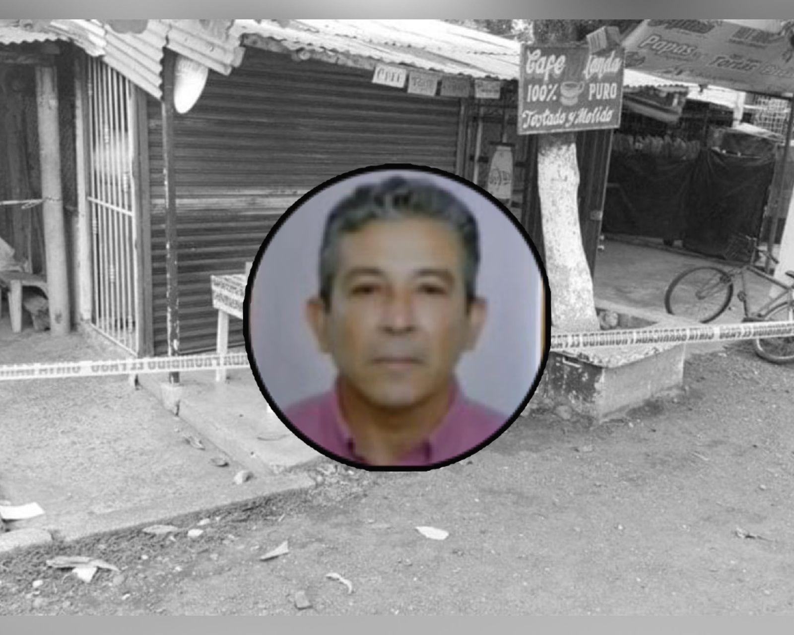 Exigen Justicia Por Asesinato De Norberto Márquez En Palma Sola E