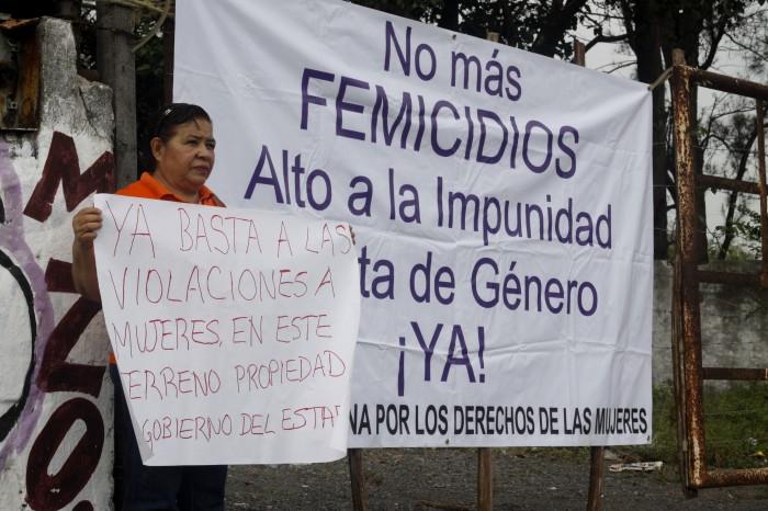 Estas Son Las Colonias De Veracruz Puerto Con Mayor Violencia De Género
