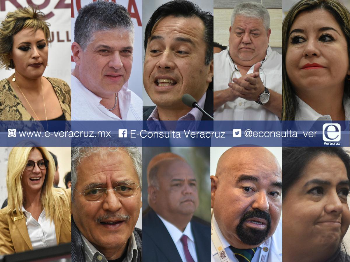 10 Declaraciones Polémicas Durante El Gobierno De Cuitláhuac Ante La
