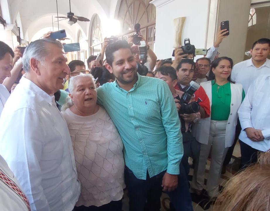 La Huaca Lugar Emblemático De Veracruz Que Busca Ser Barrio Mágico” E Veracruzmx