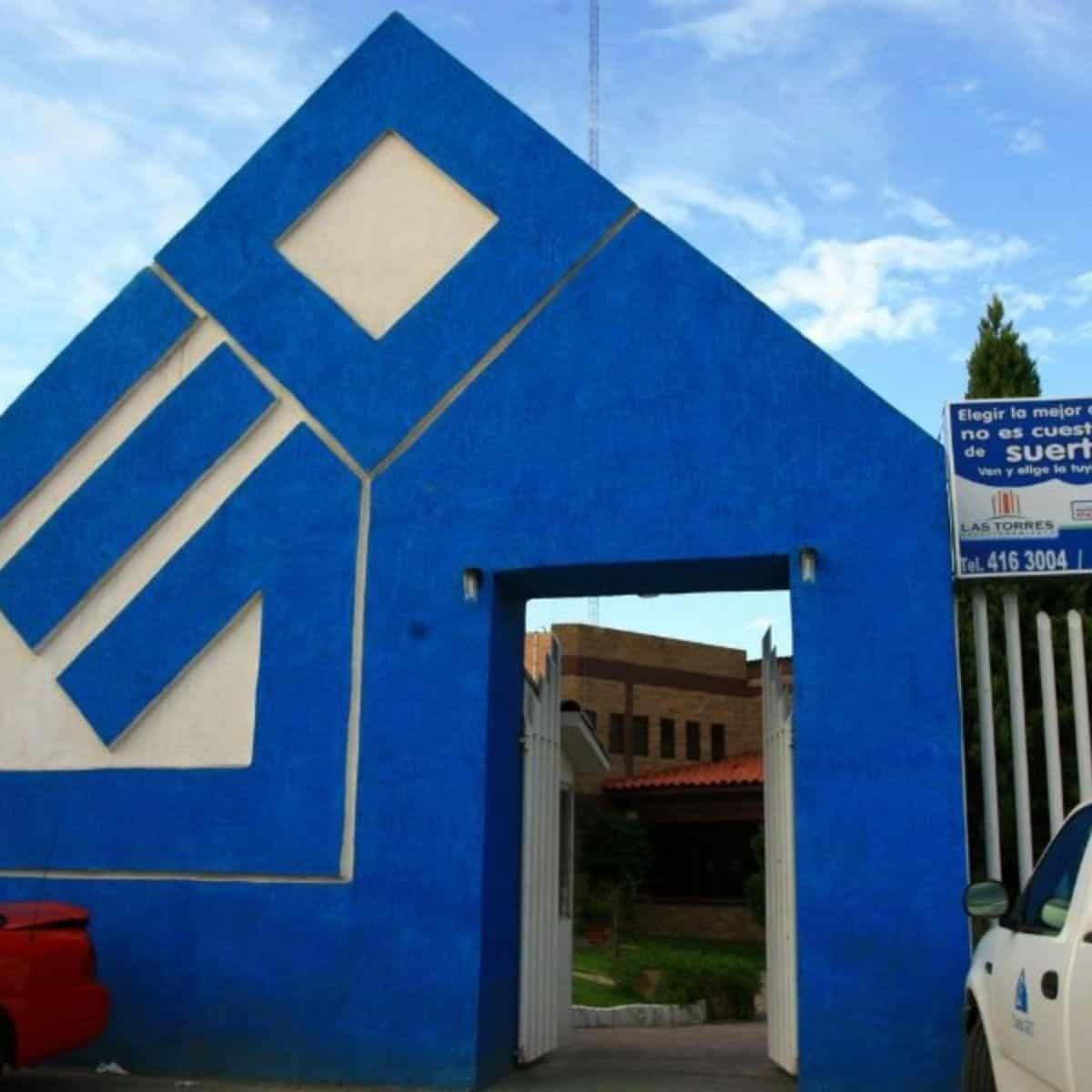 Casas Geo En Quiebra E Veracruzmx