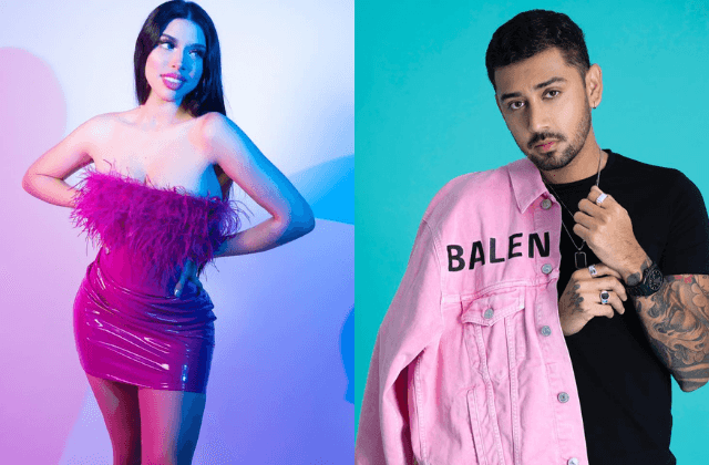 VIDEO: Así se terminó la relación entre Yeri MUA y Brian Villegas 